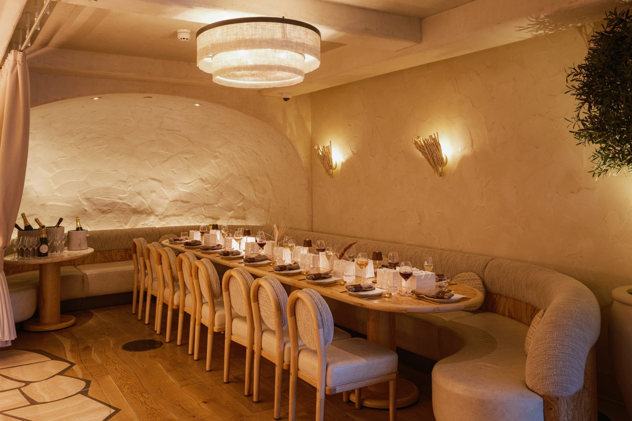 Manchester's best private dining rooms - Manchester’s Finest