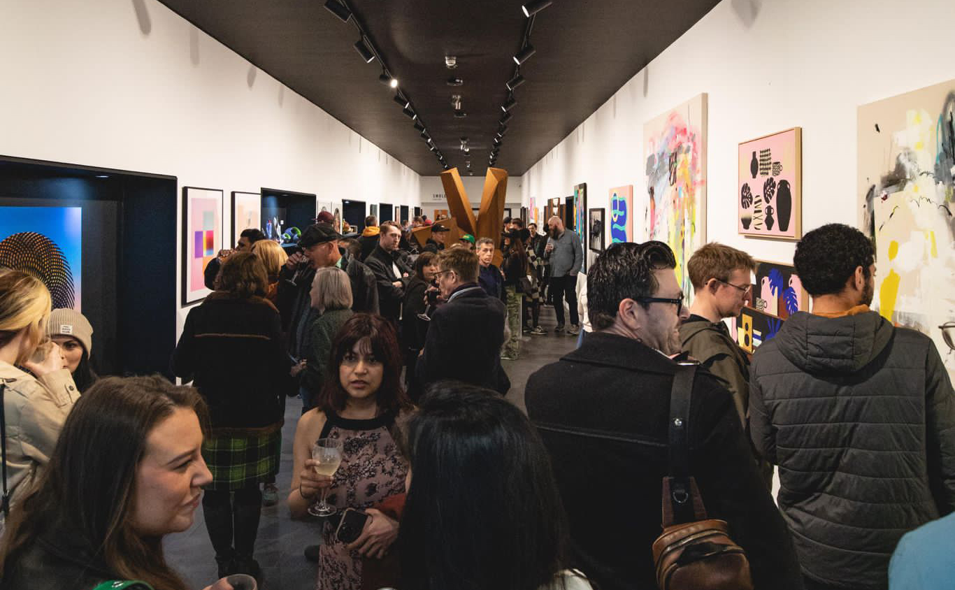 A Divergent Era: An exhibition of human attributes through the Zoetrope ...