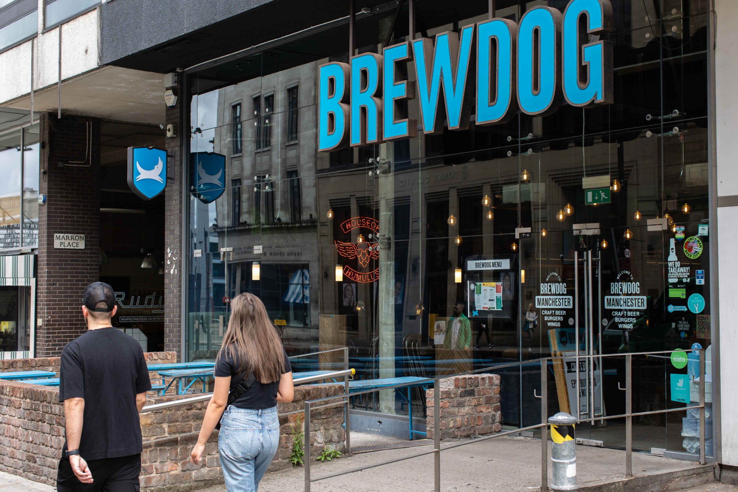 BrewDog