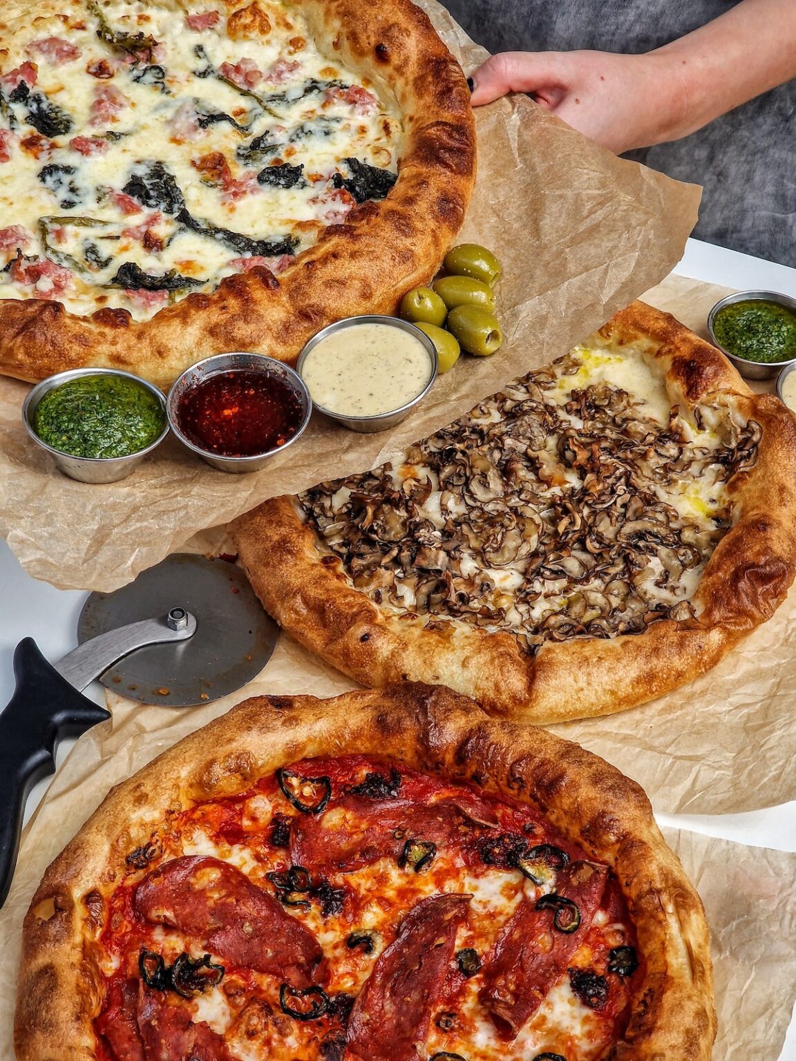 New opening: Diecast has finally landed in Manchester - Manchester’s Finest