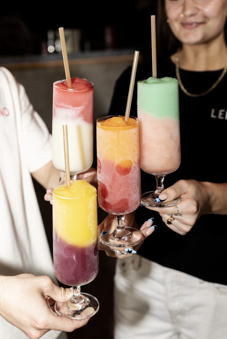 New opening: Diecast has finally landed in Manchester - Manchester’s Finest