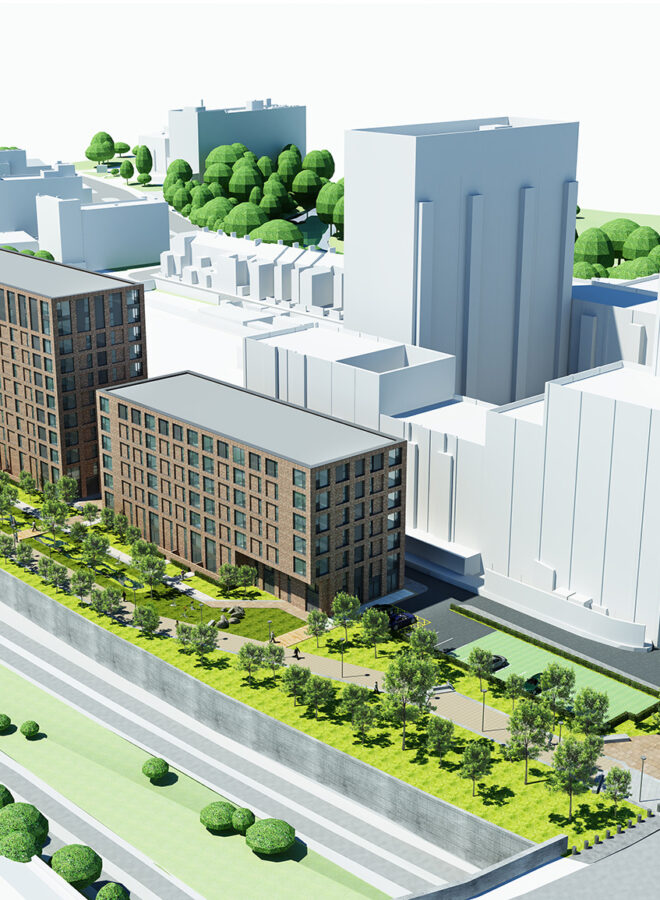 Beaumont Organic - Manchester’s Finest