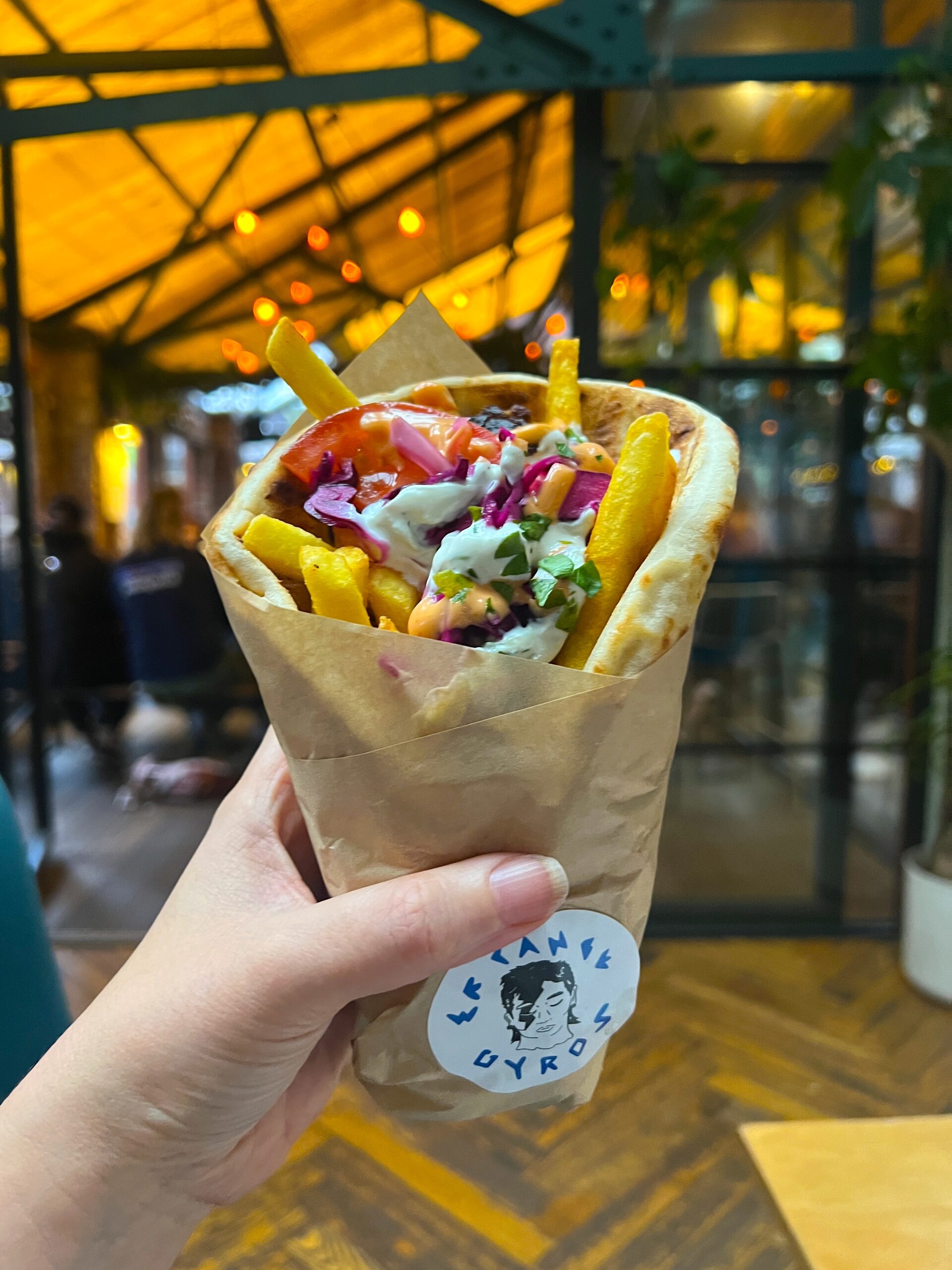 New restaurants, bars and more opening in Manchester this August ...