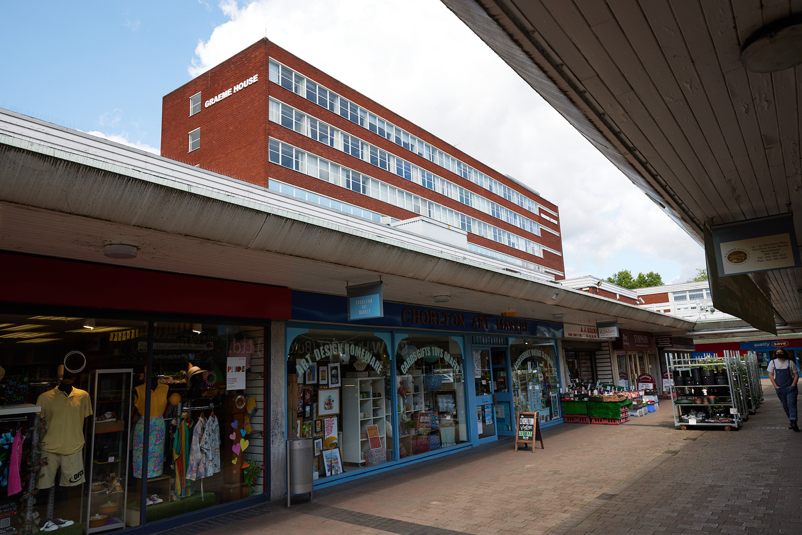 Community consultation begins for transformative redevelopment of ...