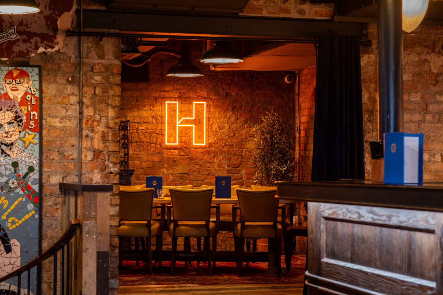 City centre favourite Habas set to reopen with ‘new concept’