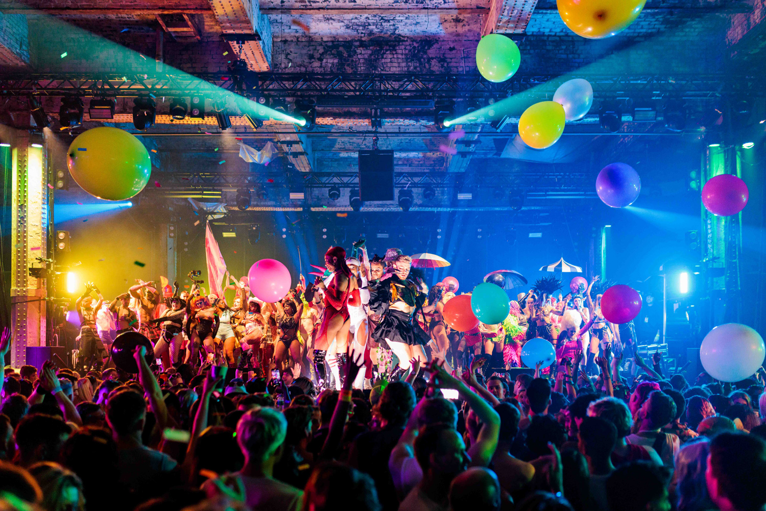 Homobloc introduces never-before-seen rooftop space on Depot Mayfield ...