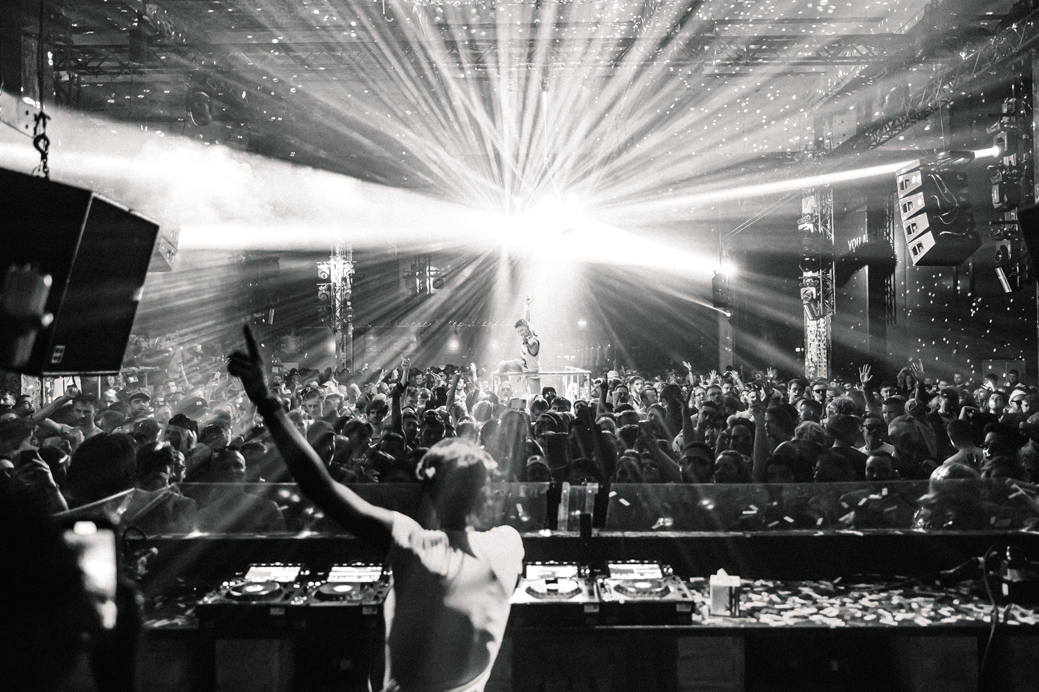 The best gigs and club nights in Manchester in November 2024 ...