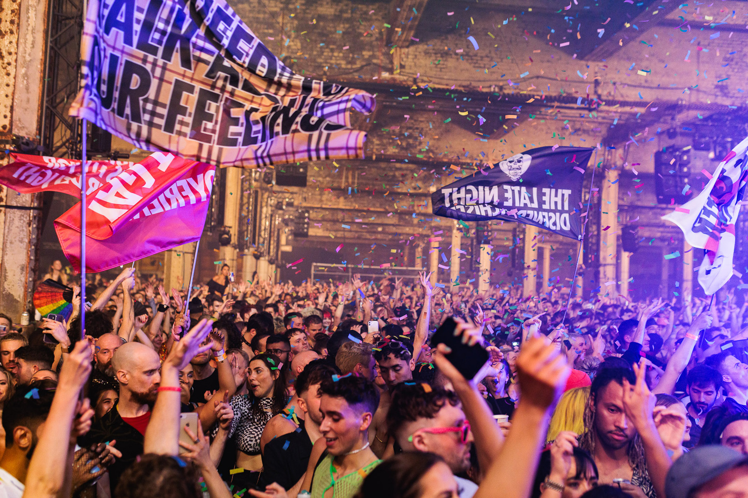 Homobloc introduces never-before-seen rooftop space on Depot Mayfield ...