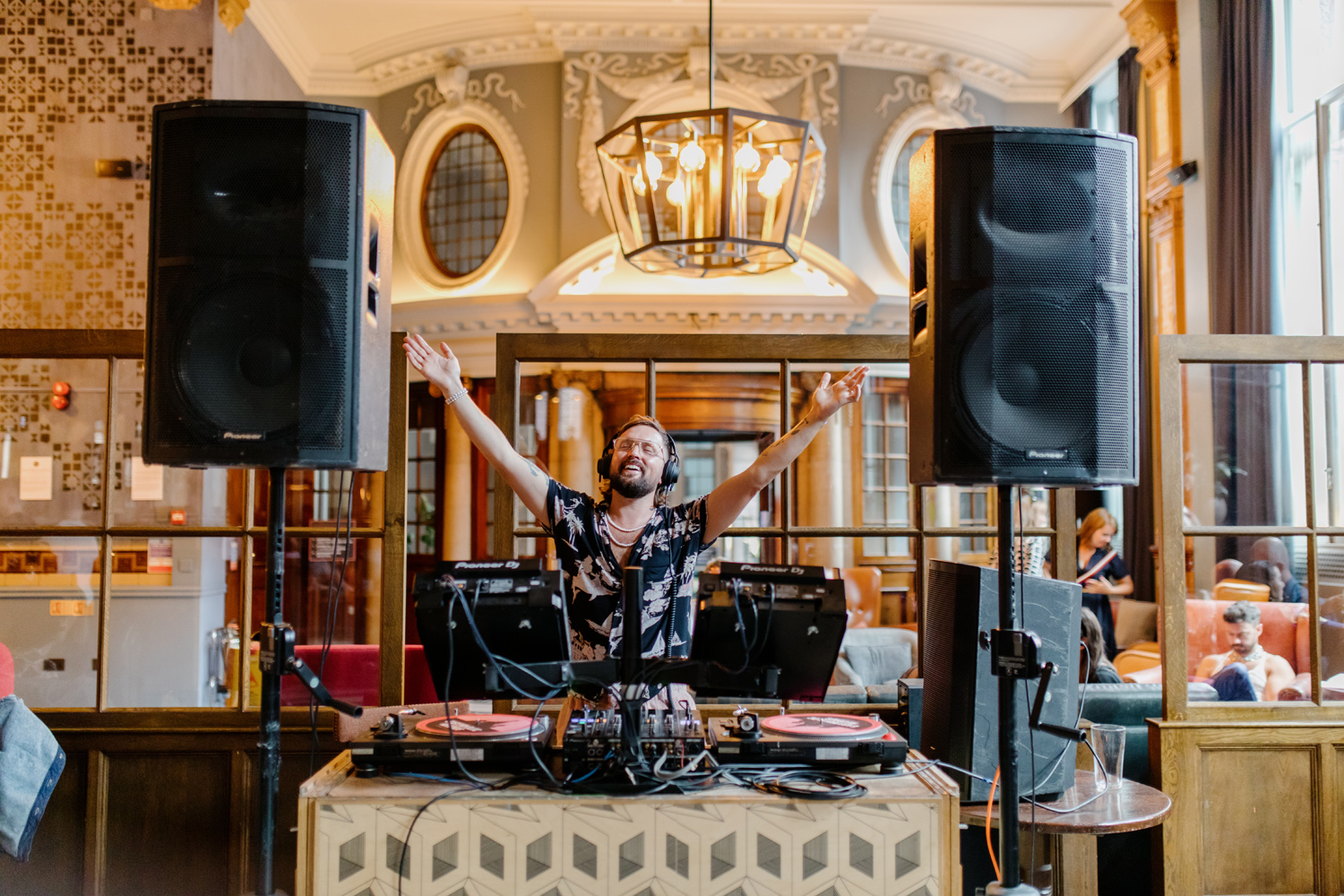 Kimpton Clocktower Hotel and The Refuge launch 'Feel Good Summer ...
