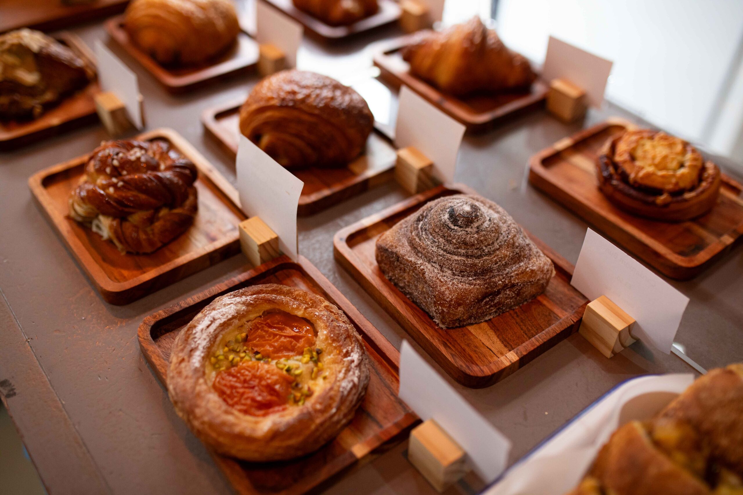 The best bakeries in Manchester - Manchester’s Finest