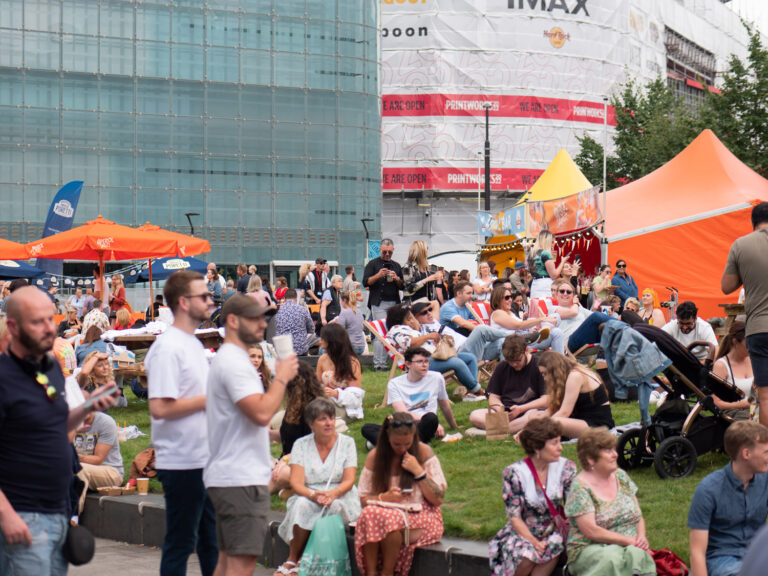 Festa Italiana returns to celebrate all things Italian this summer ...