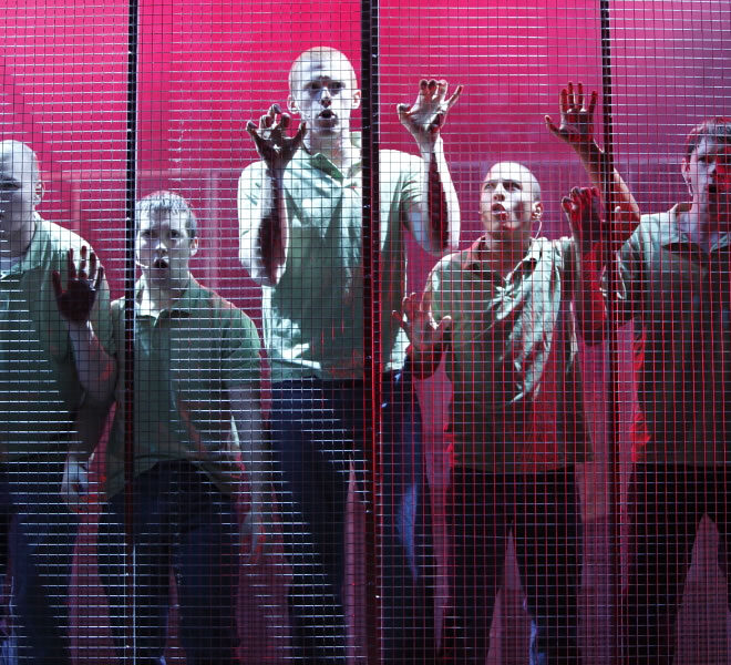 Stretford Canteen - Manchester’s Finest