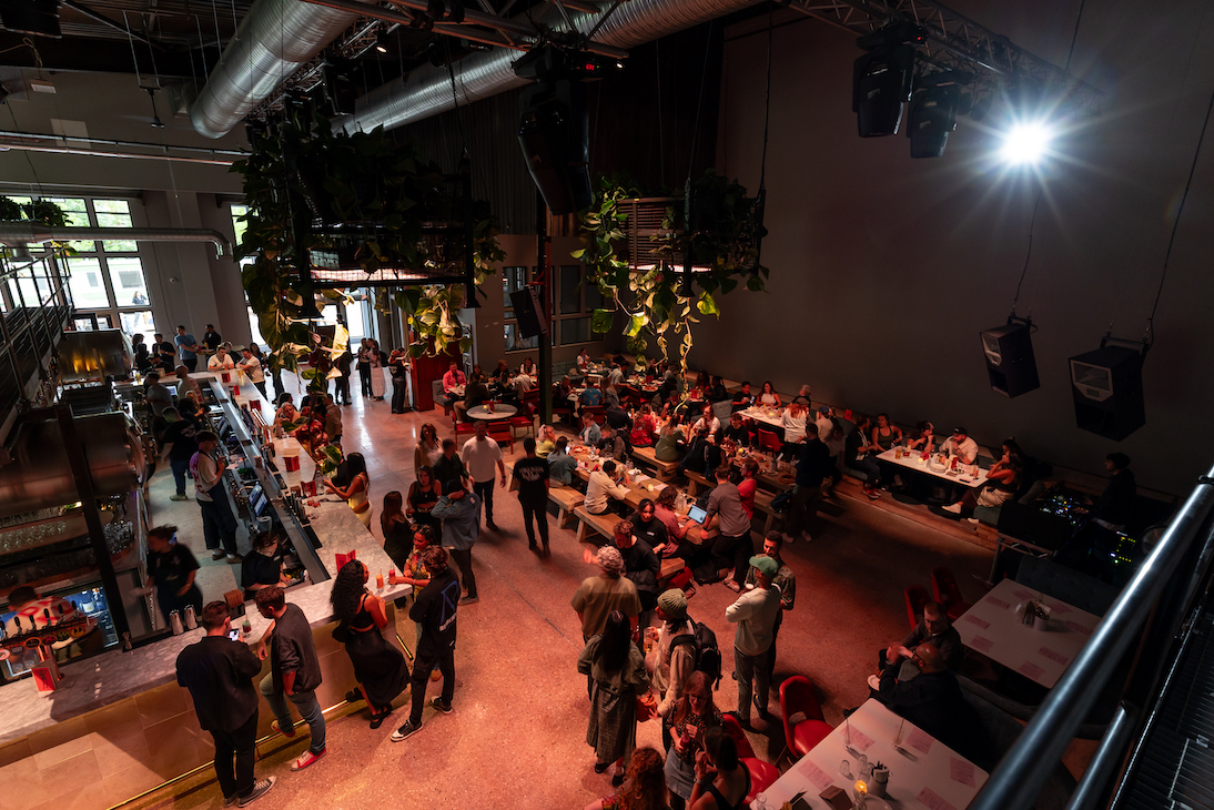 May Day Rising at Diecast - Manchester’s Finest