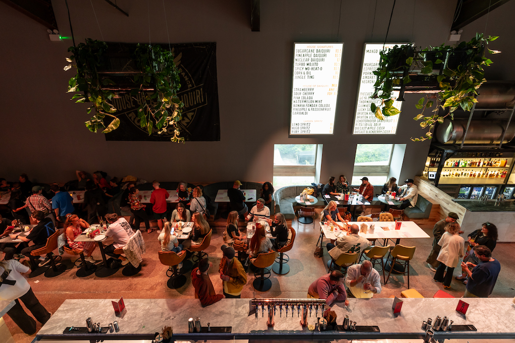 Diecast - Manchester’s Finest