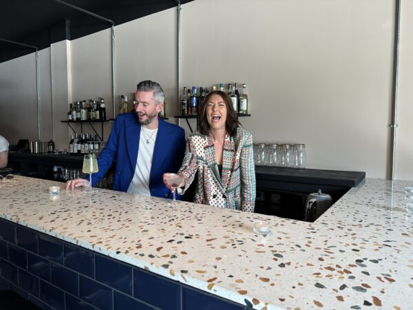 Finders Keepers - the new bar bringing 'world class' cocktails to New ...