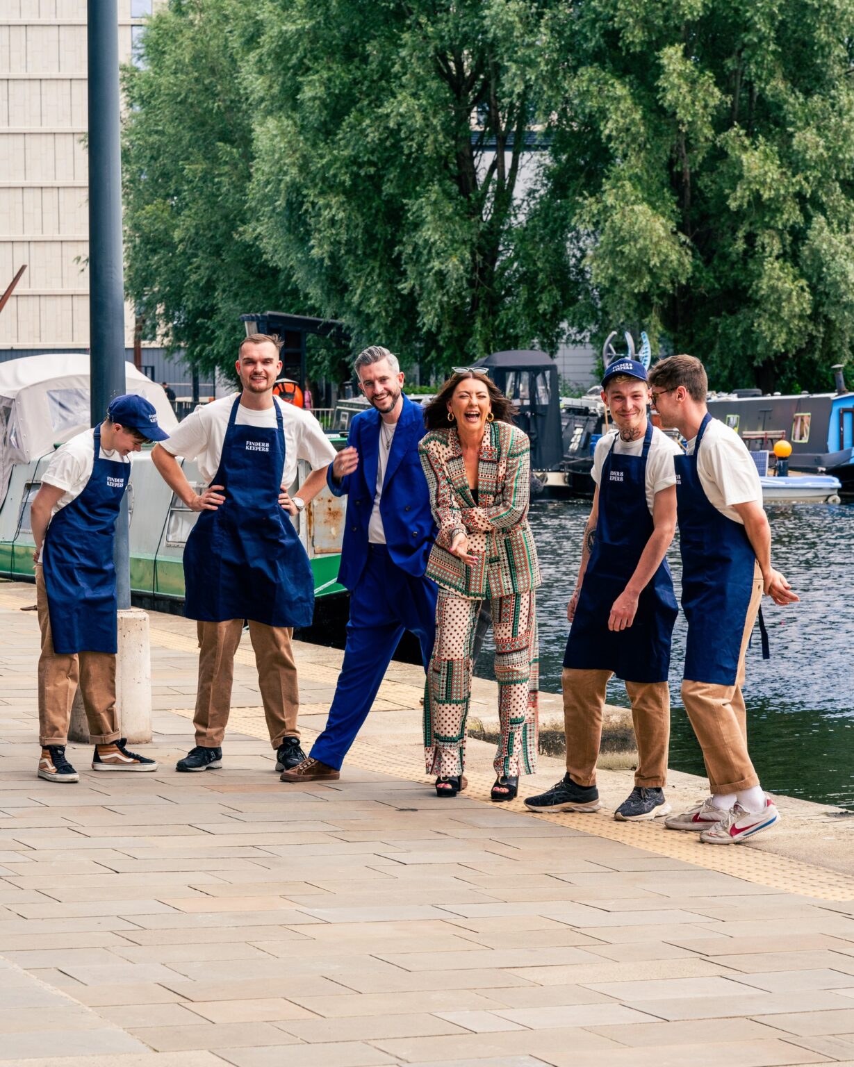 Finders Keepers - the new bar bringing 'world class' cocktails to New ...