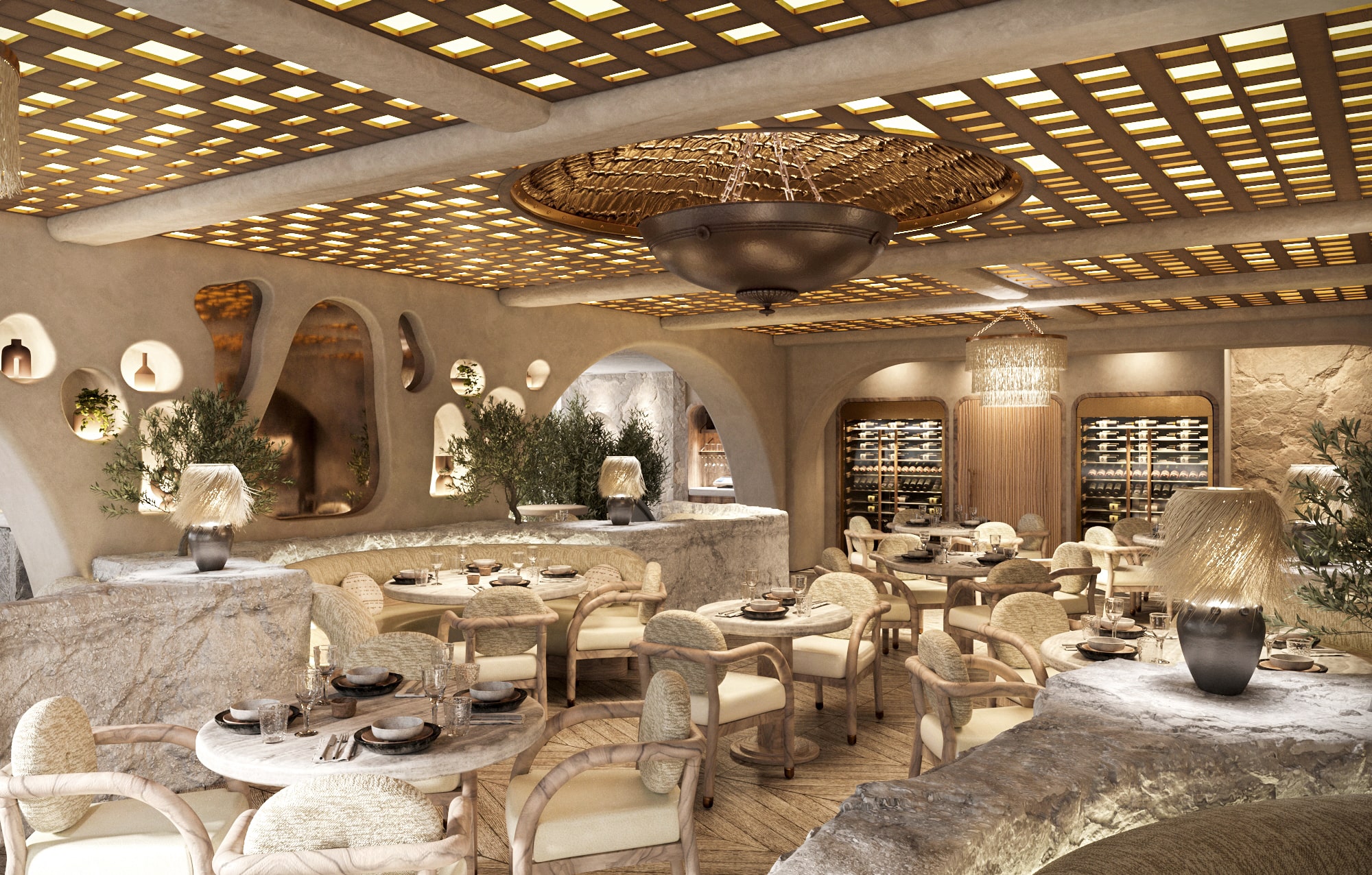 New restaurants, bars and more opening in Manchester this November ...