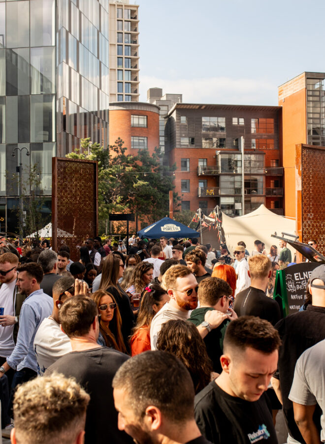 Mala - Manchester’s Finest