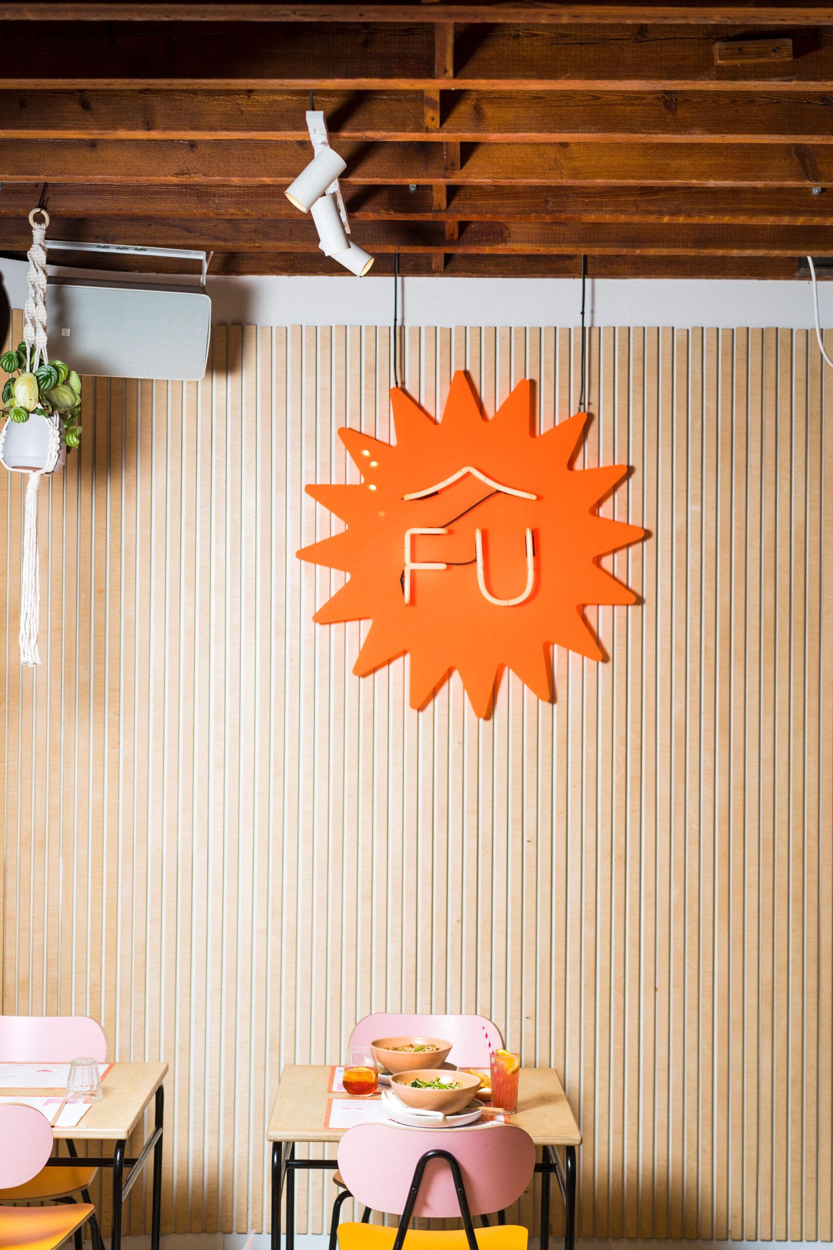 New ramen, karaoke and ‘late-night party spot’ House of Fu Manchester ...