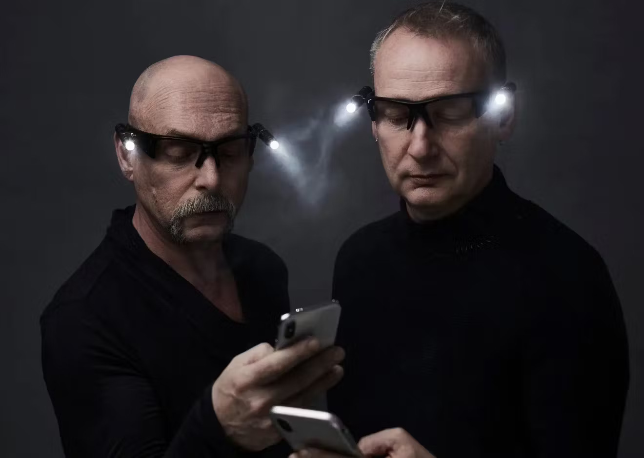 Techno legends Orbital to play their whole ‘Green Album’ live in ...