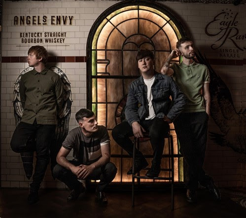 The K's - Manchester’s Finest