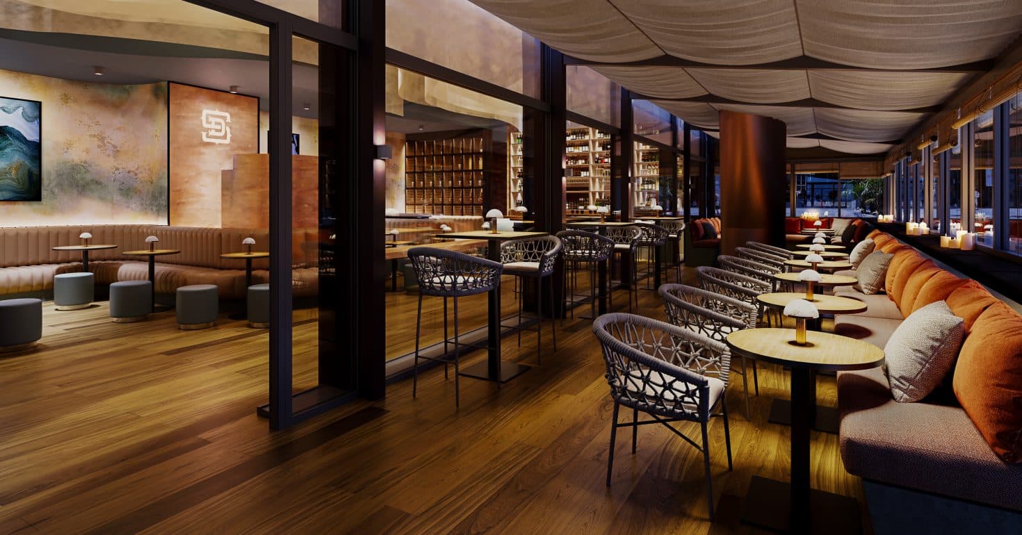 Dear Sailor - Manchester’s Finest