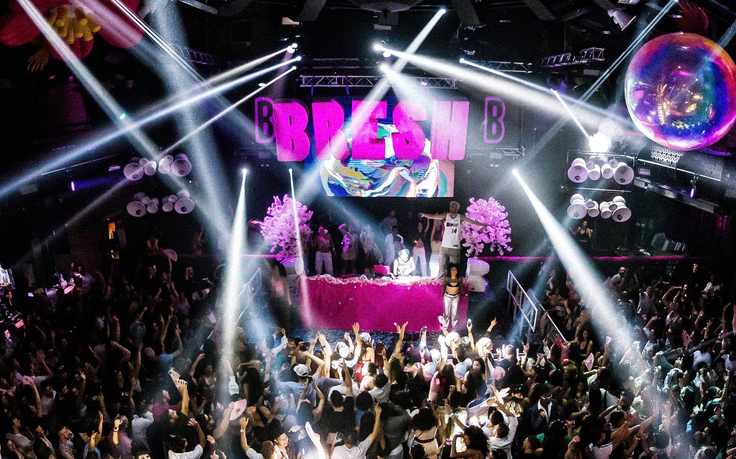 ‘The most beautiful party in the world’ is coming to Manchester ...