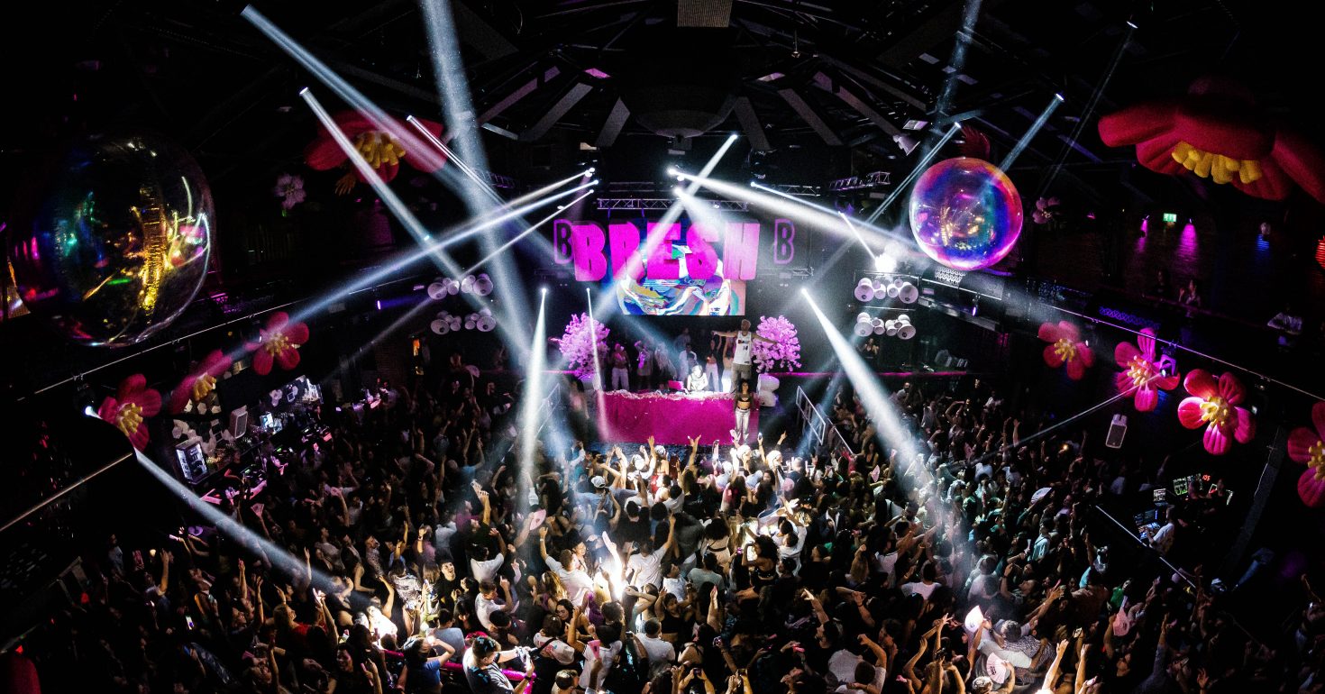 ‘The most beautiful party in the world’ is coming to Manchester ...