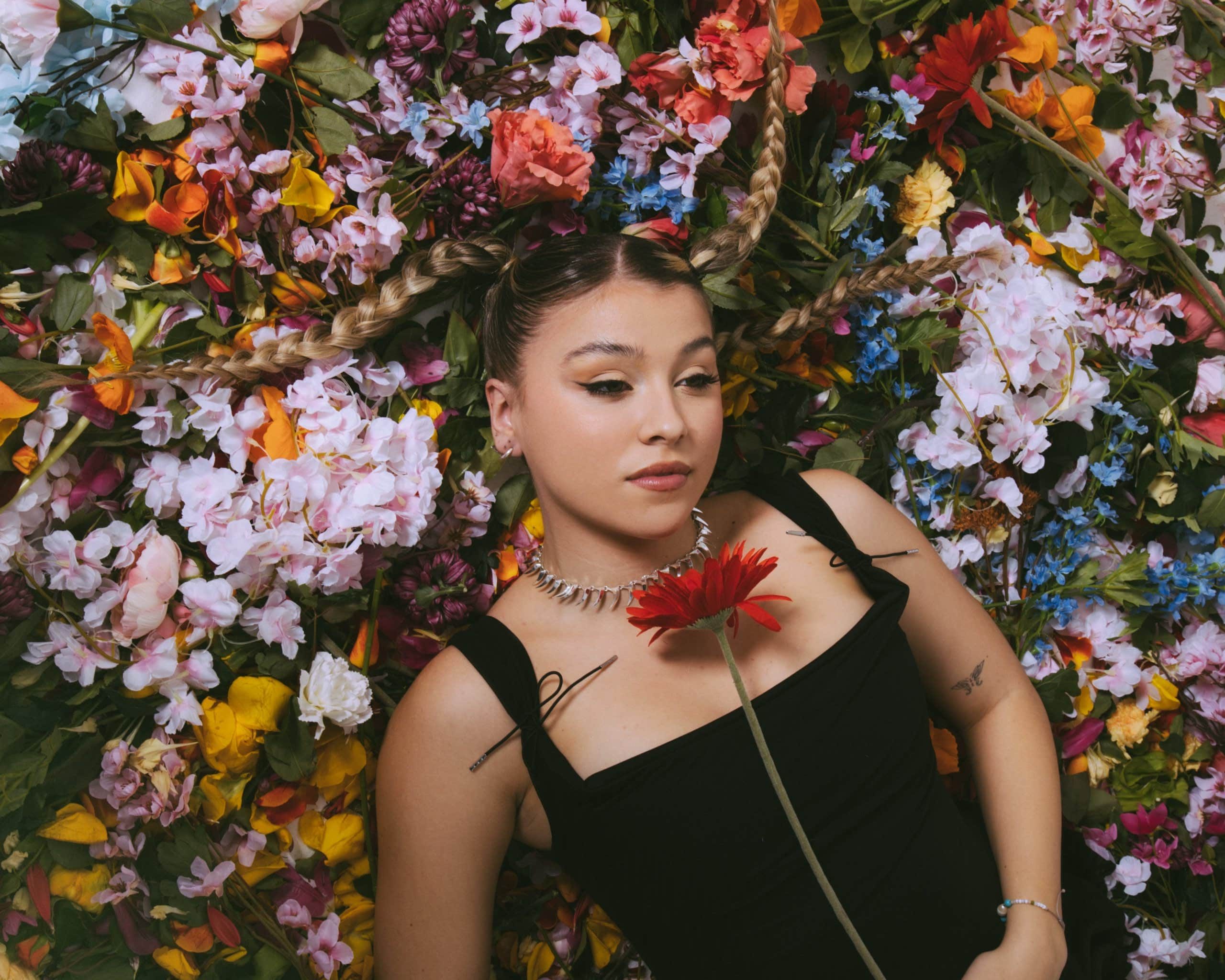 Caity Baser - Manchester’s Finest