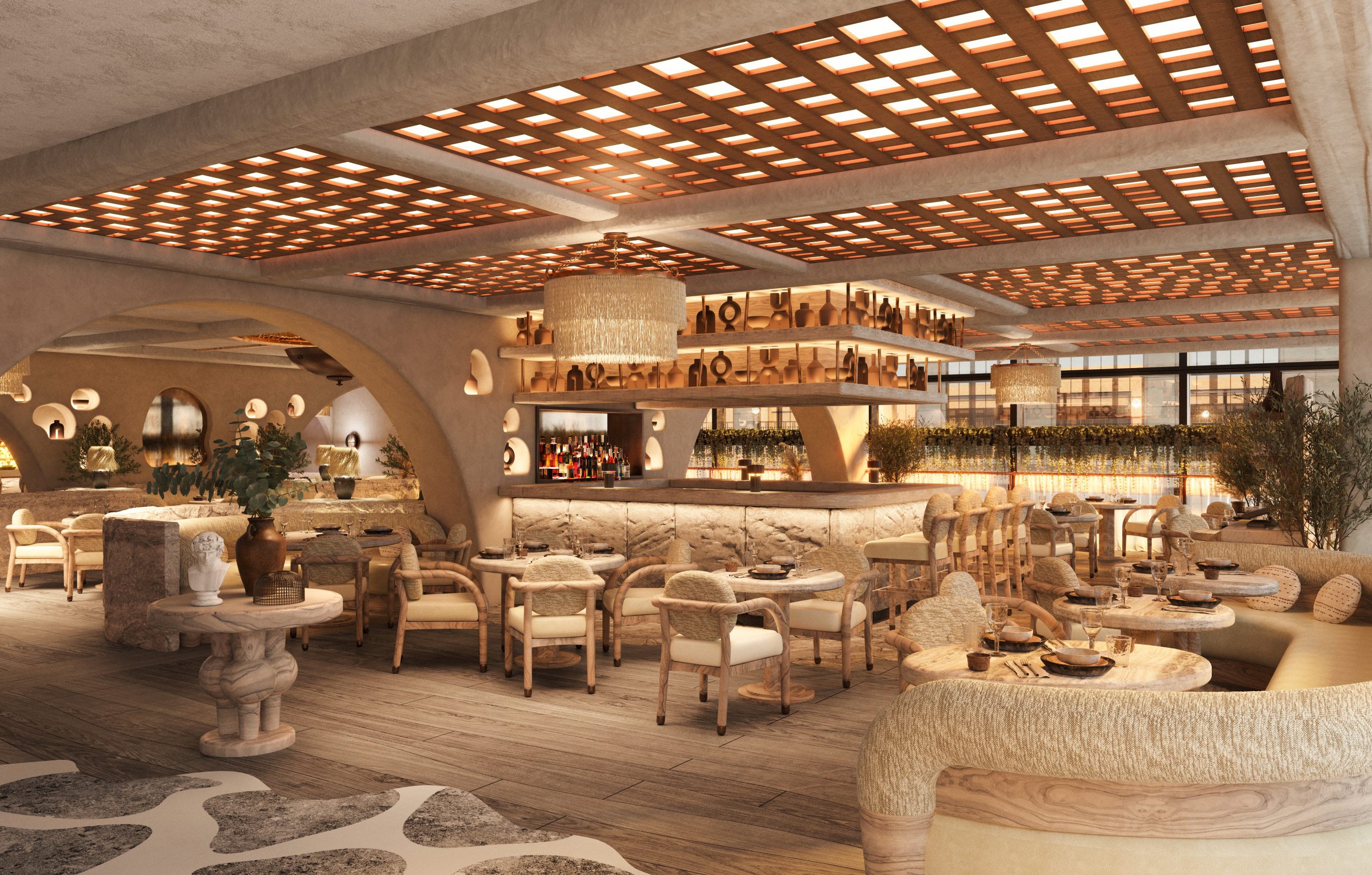 Our subscribers can be the first to dine at new Manchester restaurant ...