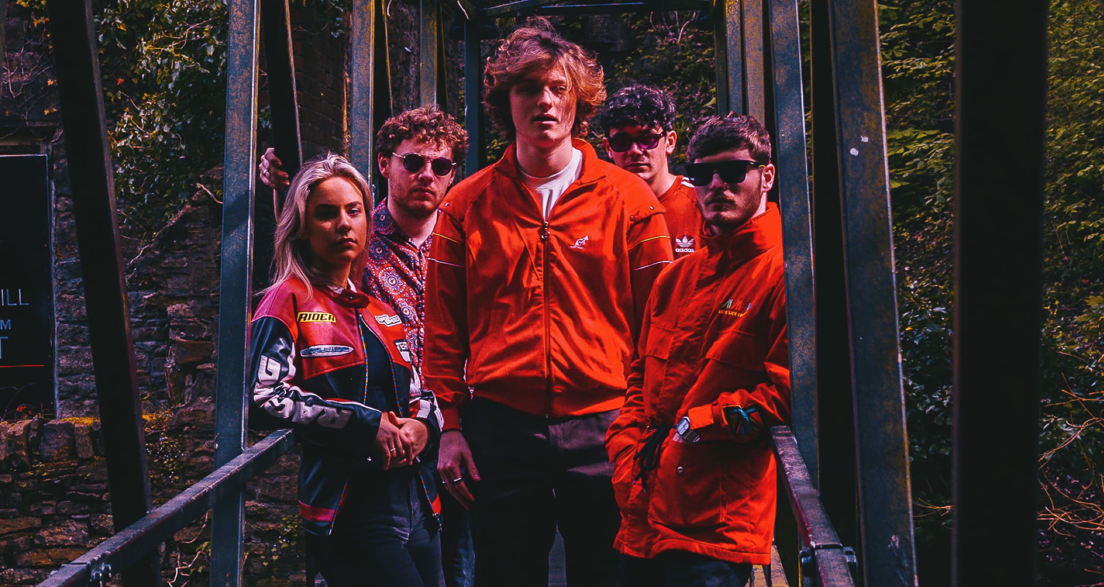 Seb Lowe - Manchester’s Finest