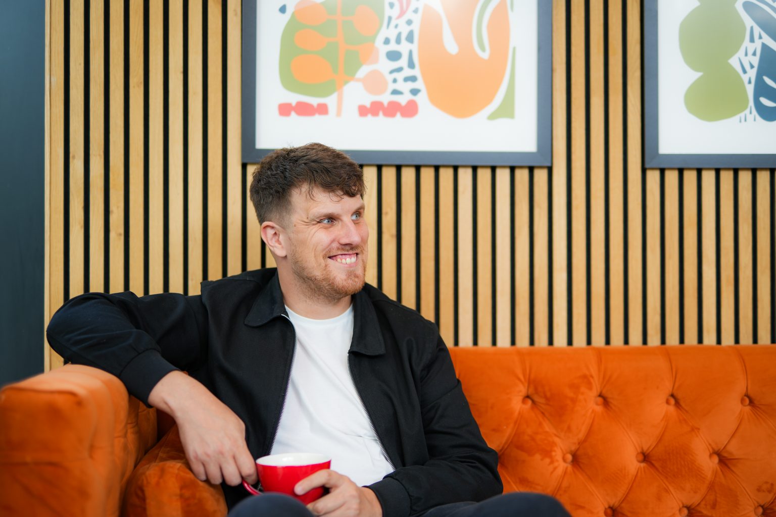 Three Michelin starred L’Enclume’s chef Tom Barnes is opening a ...