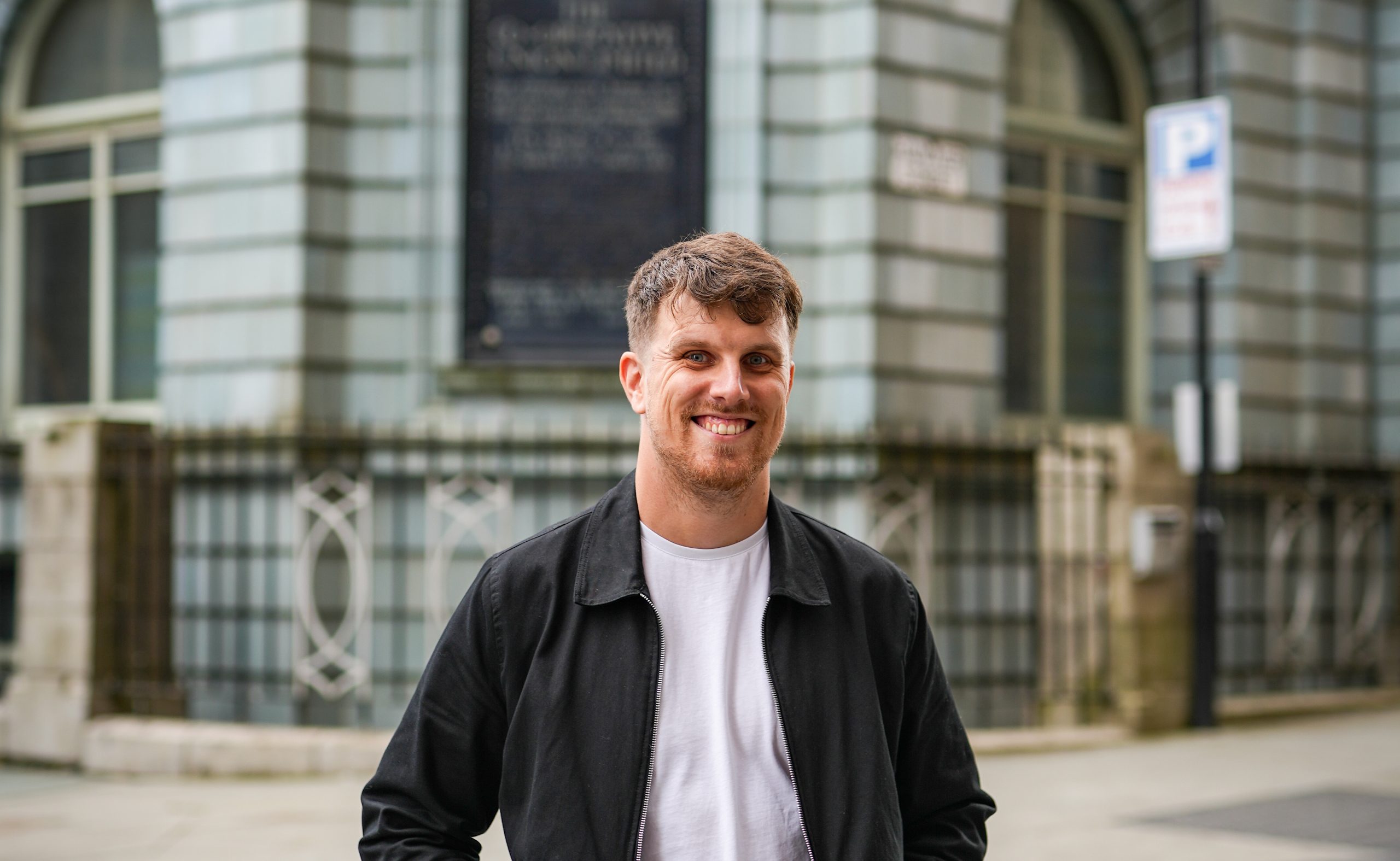 Three Michelin starred L’Enclume’s chef Tom Barnes is opening a ...