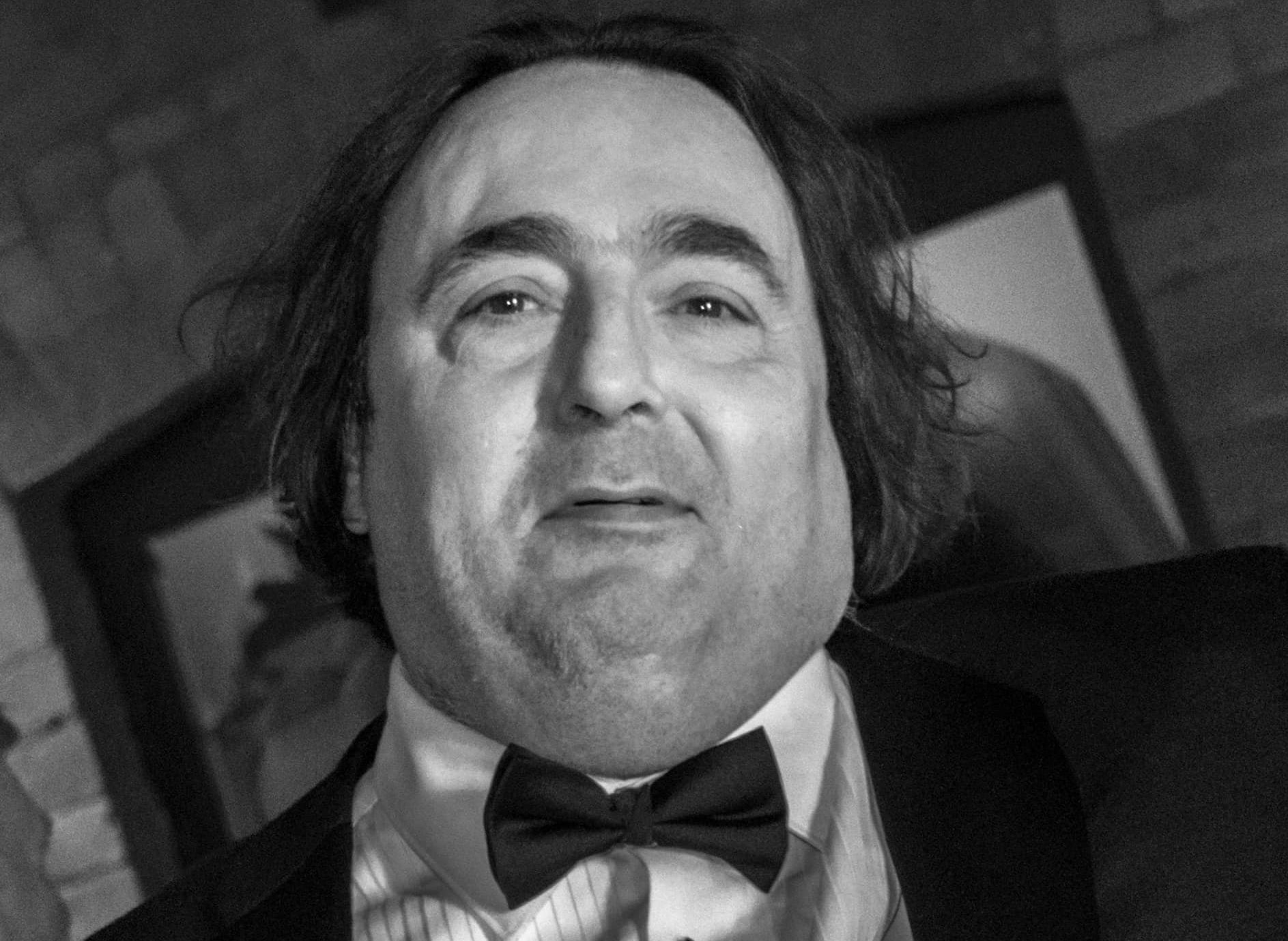 Manchester music stars pay tribute to Hacienda's James Masters ...