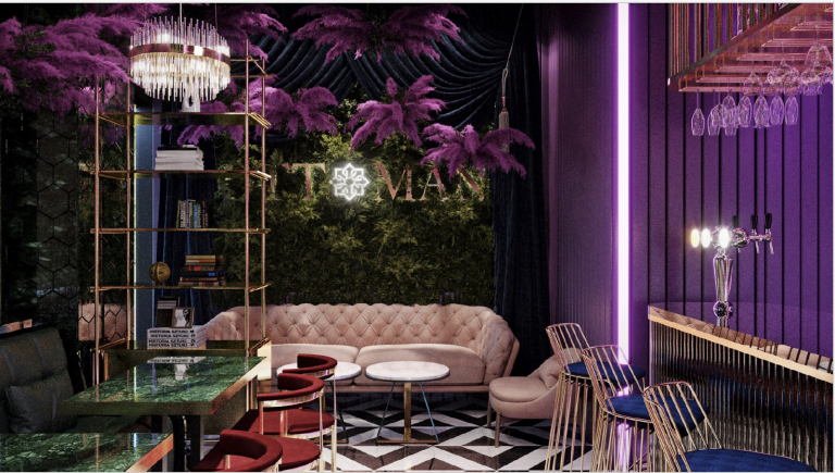 Turkish restaurant Ottoman Bar & Grill to open second site