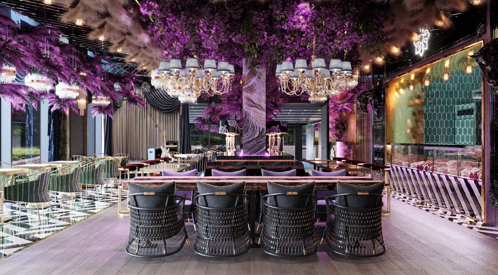 Turkish restaurant Ottoman Bar & Grill to open second site