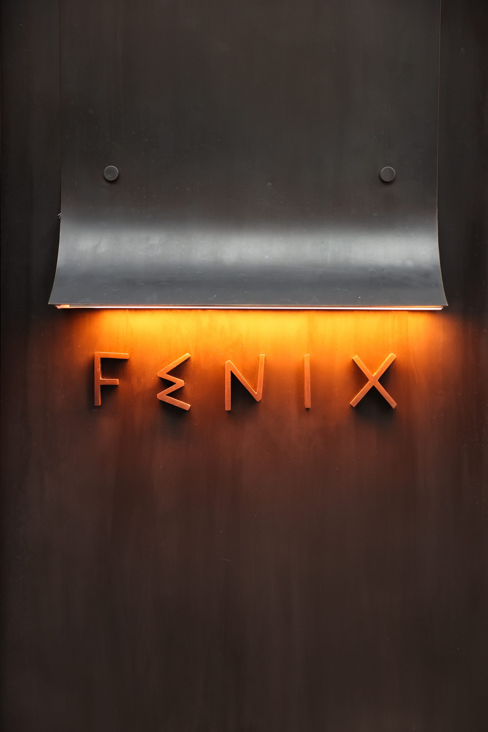 Fenix - Manchester’s hottest new restaurant rises from the wreckage of ...