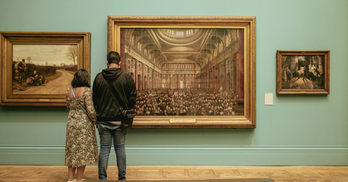 Manchester Art Gallery