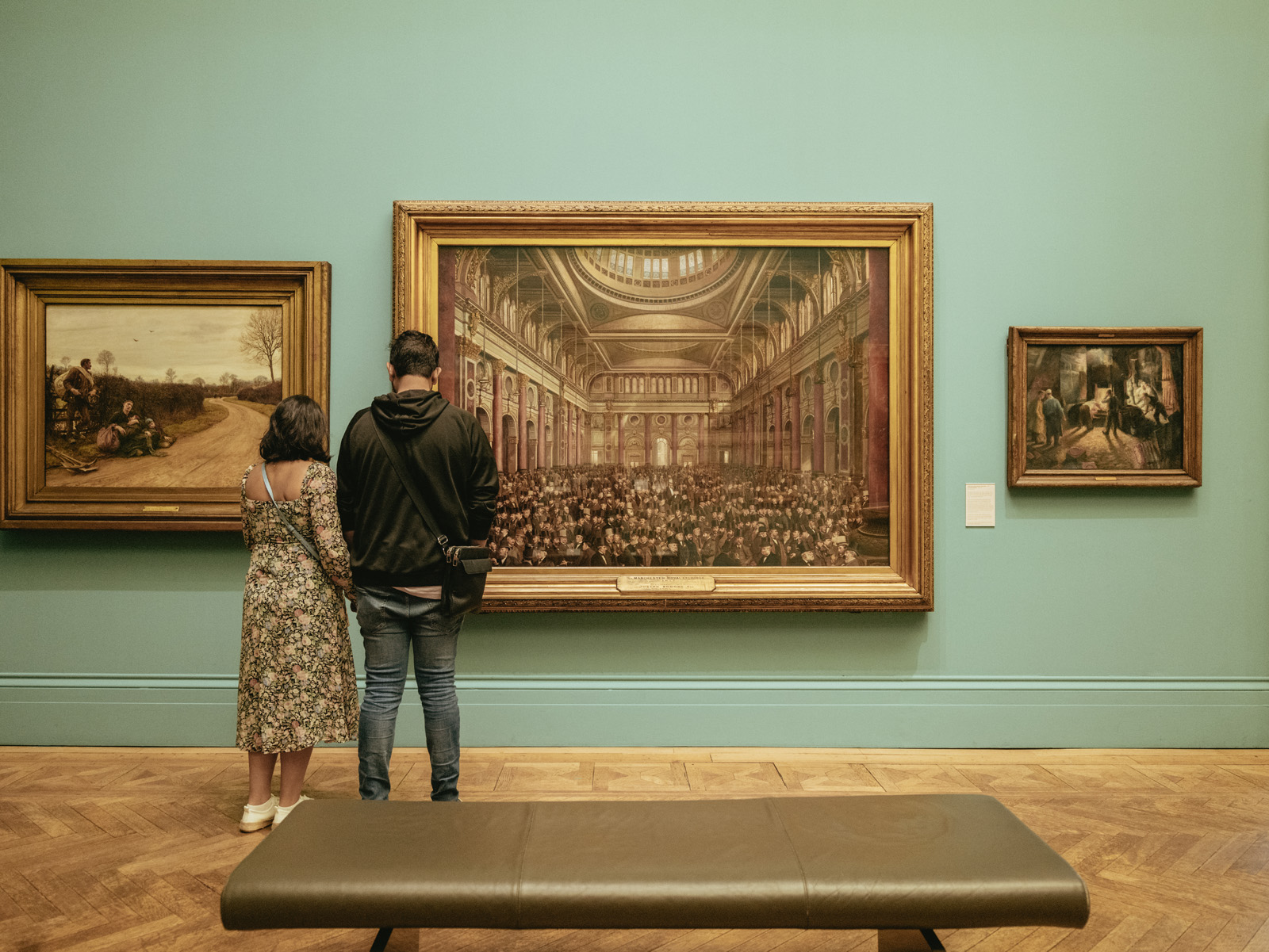 Manchester Art Gallery