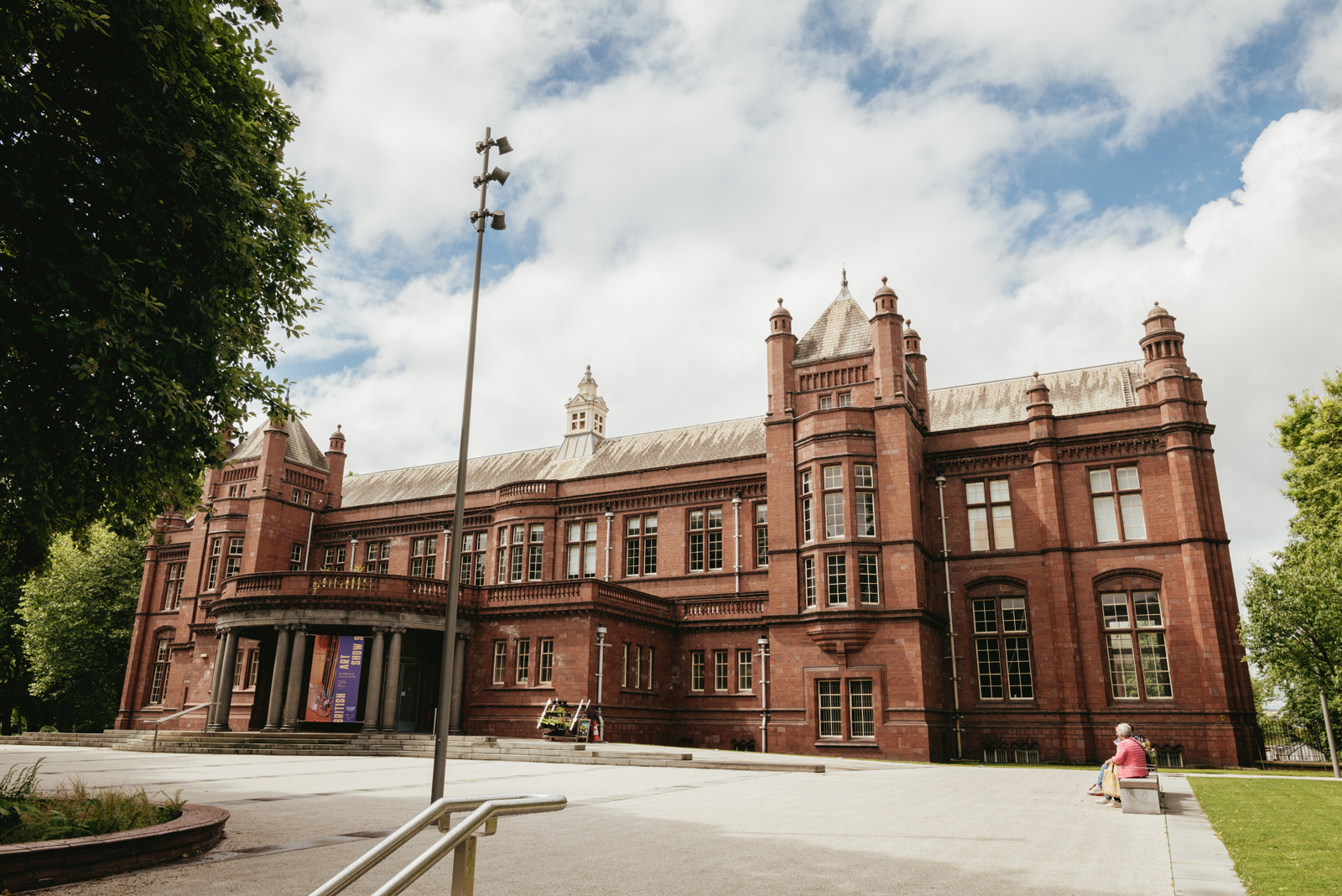 The Whitworth