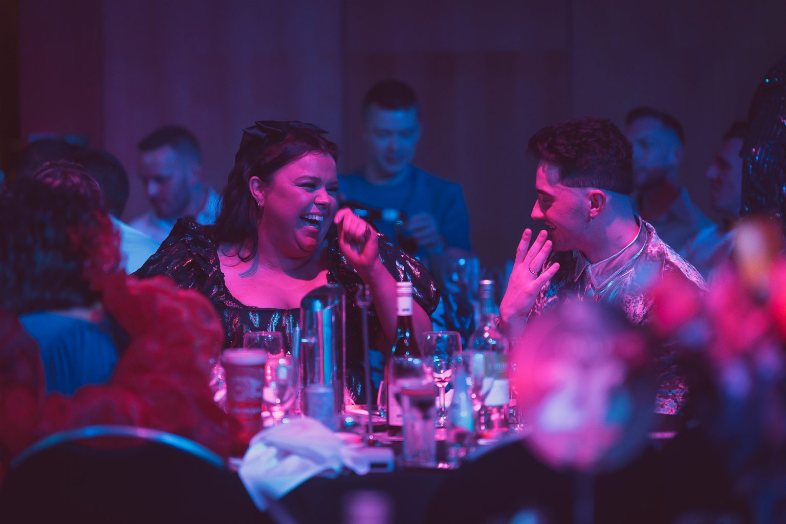 Manchester bags five nominations at the Gaydio Pride Awards 2024 ...