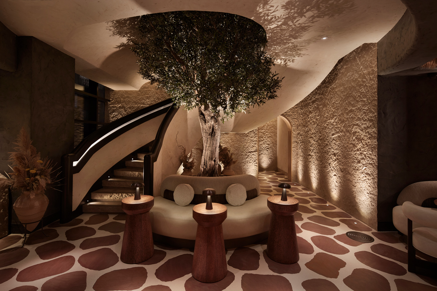 Fenix unveils its new winter menu - with all-new dishes for festive ...