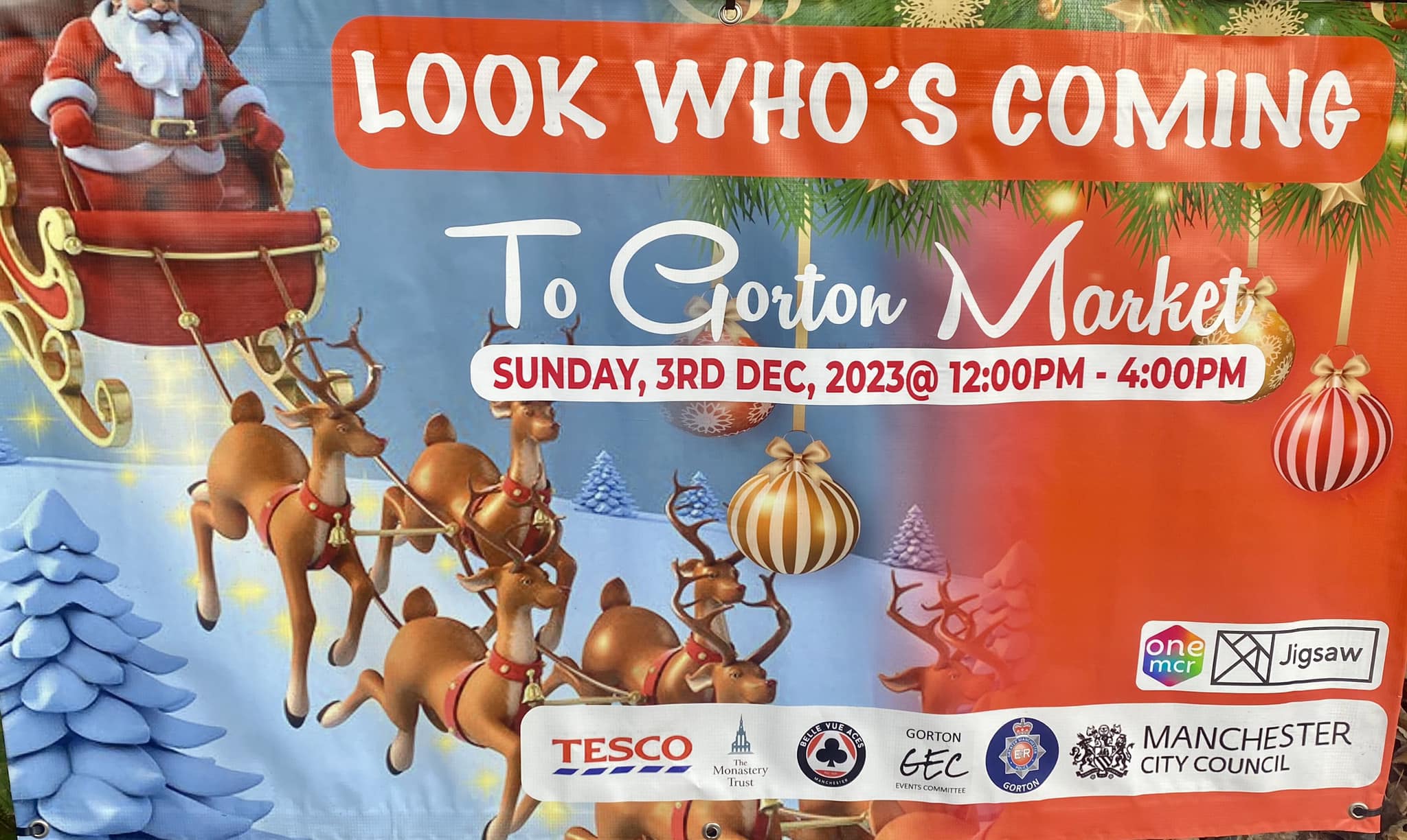 Meekz - Manchester’s Finest