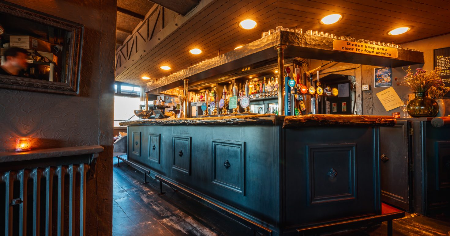 The Strines Nightingale - Manchester’s Finest