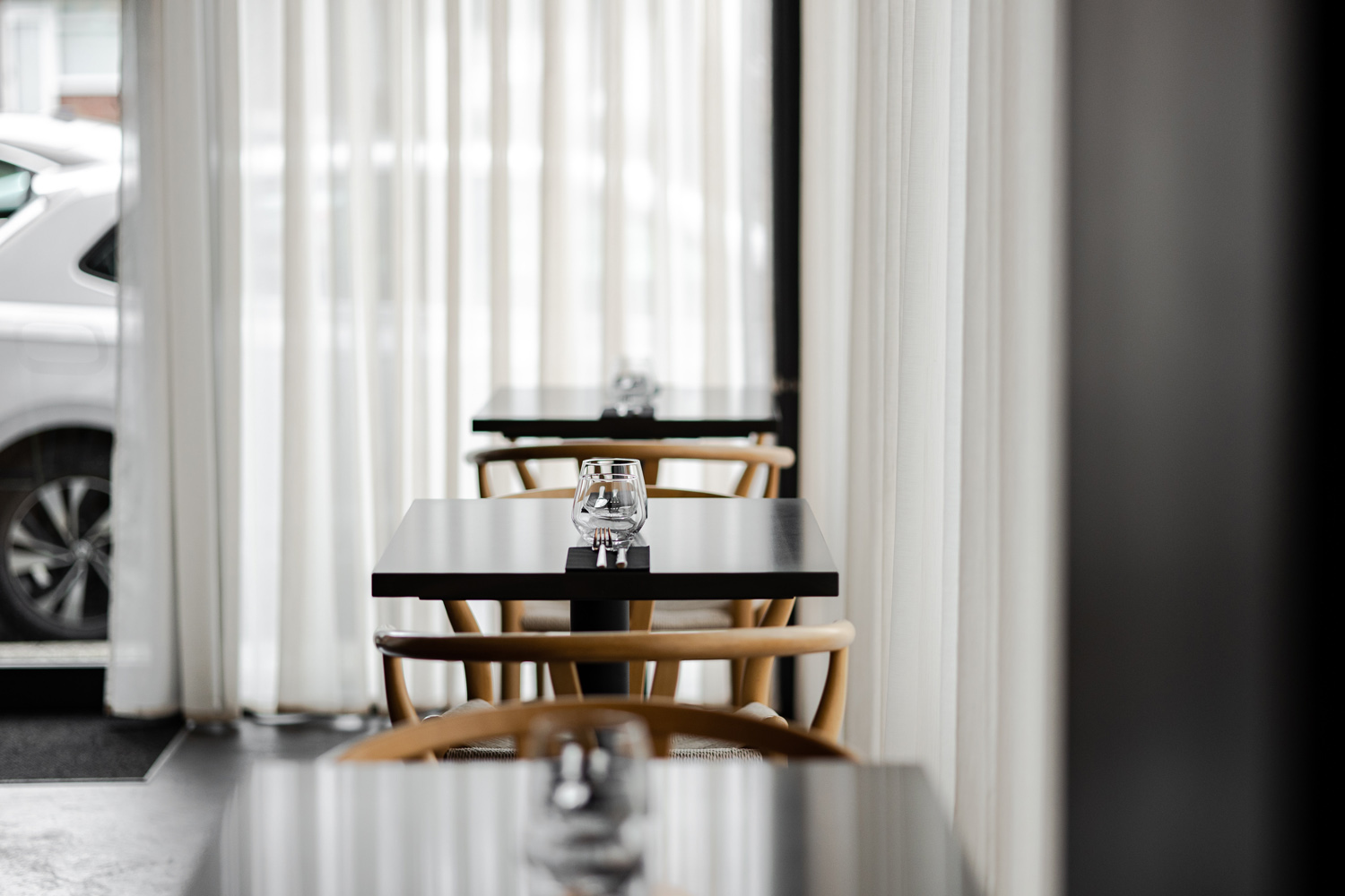 Prestwich favourite OSMA announce closure ahead of move to the city ...