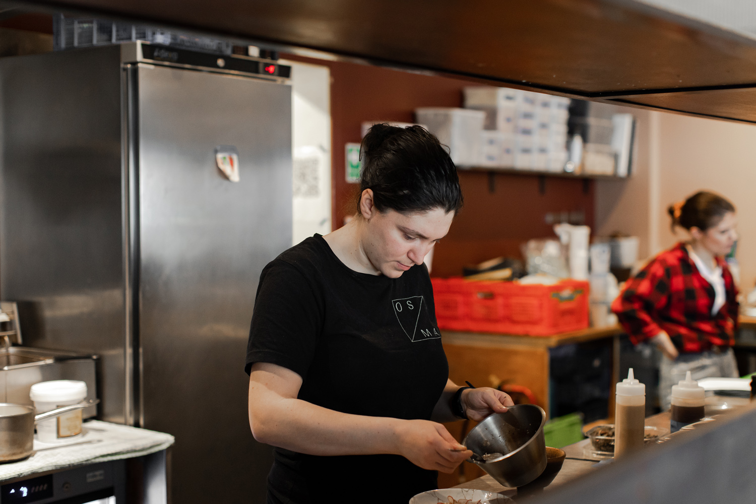 An Evening with Osma X Belzan - Manchester’s Finest