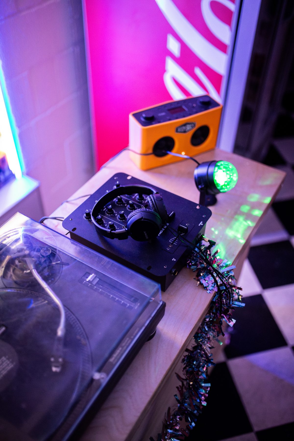 Diecast - Manchester’s Finest