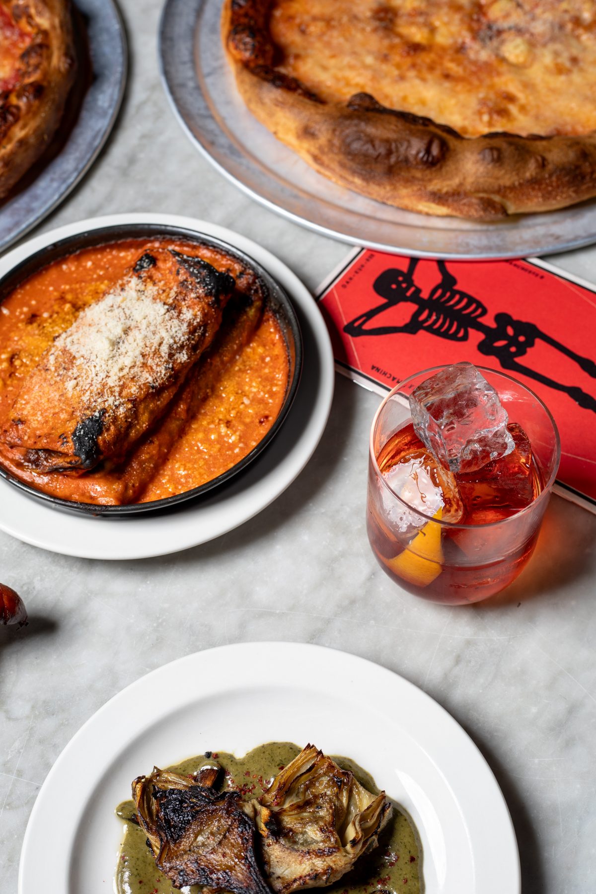 Diecast - Manchester’s Finest