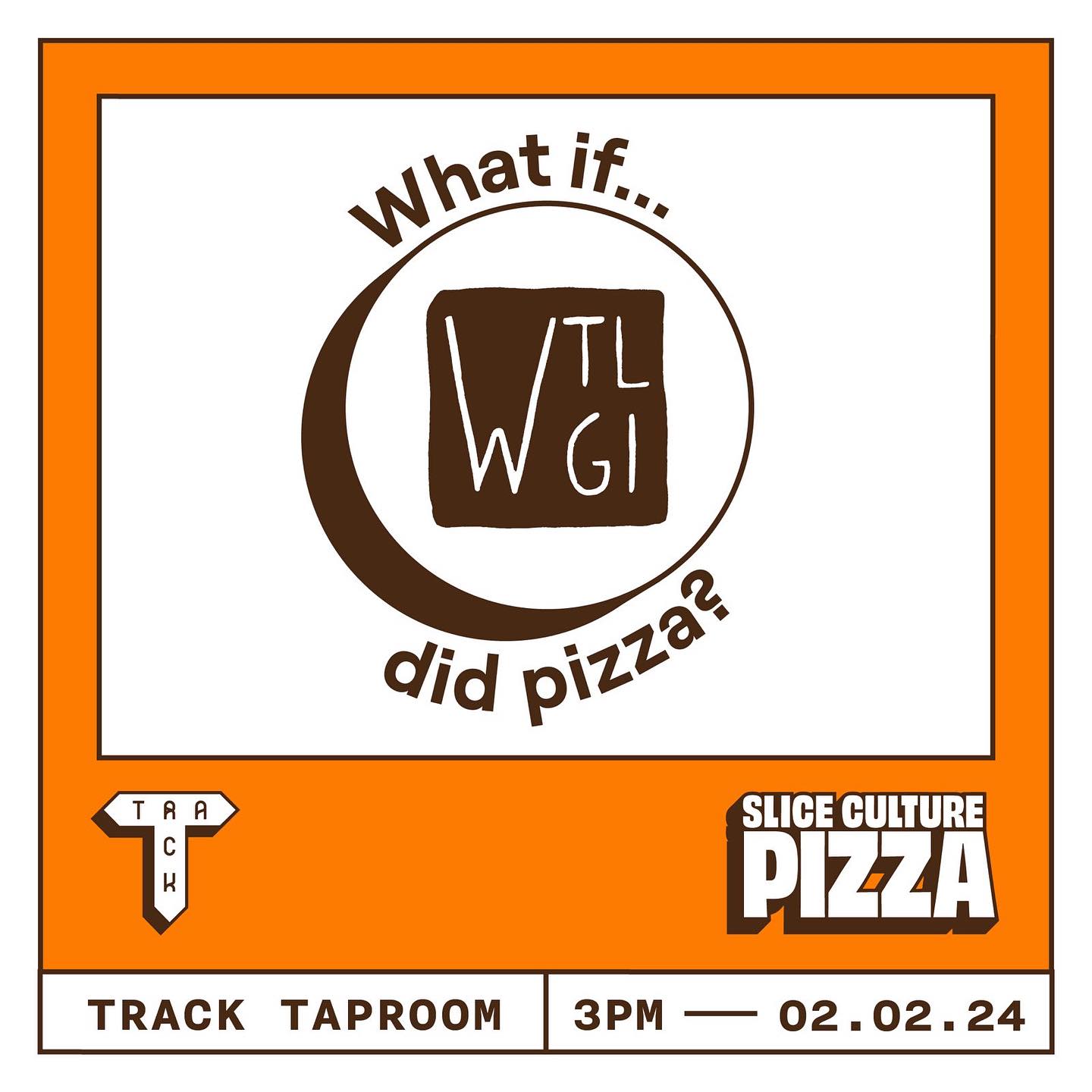 Where The Light Gets In X Slice Culture X Track - Manchester’s Finest