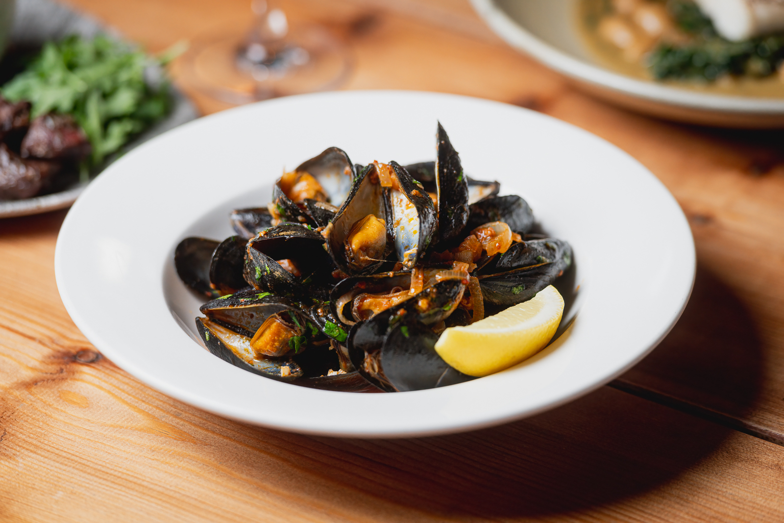 The best restaurants in Sale - Manchester’s Finest